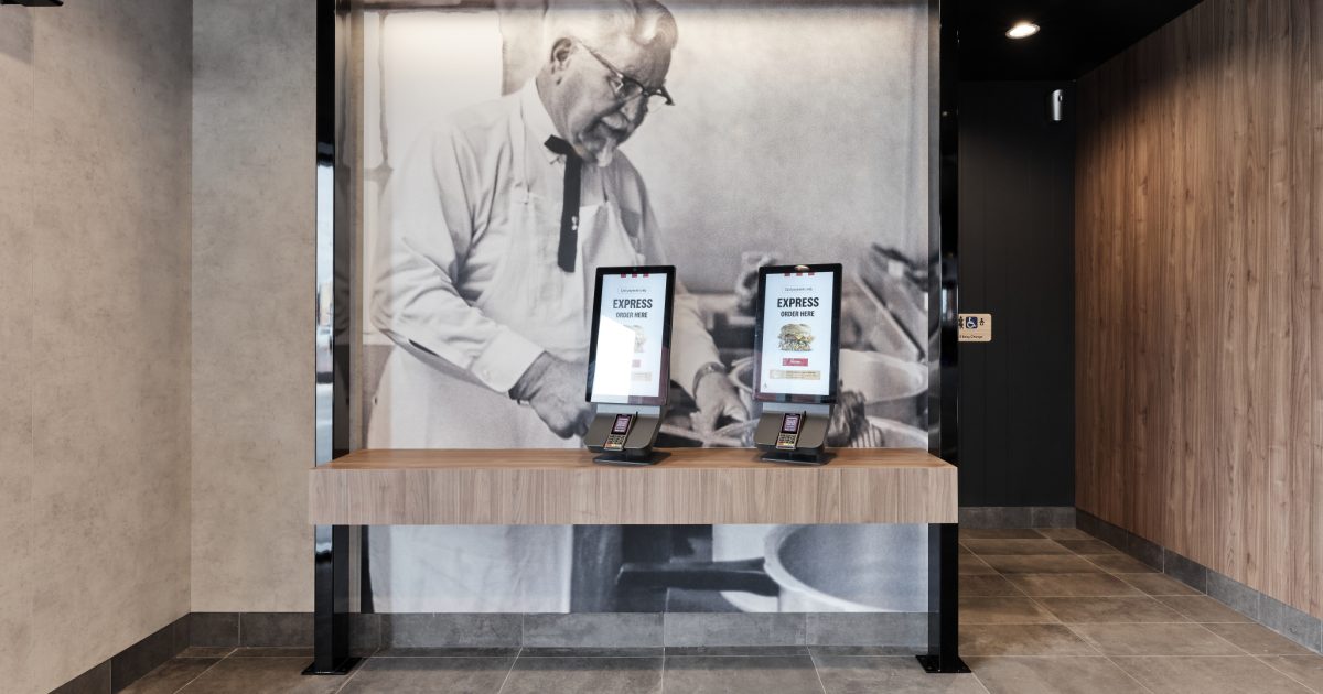 Oliver Kelly Group | KFC Devonport