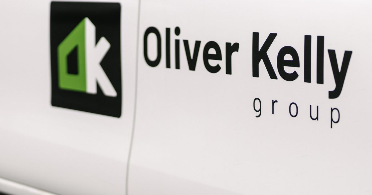 Oliver Kelly Group | Home