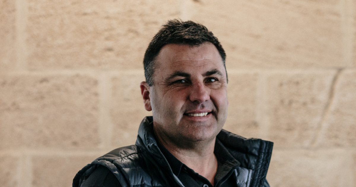 Oliver Kelly Group | Rick Speers