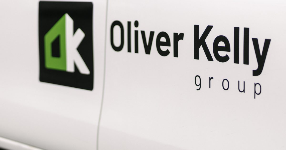 Oliver Kelly Group | Home