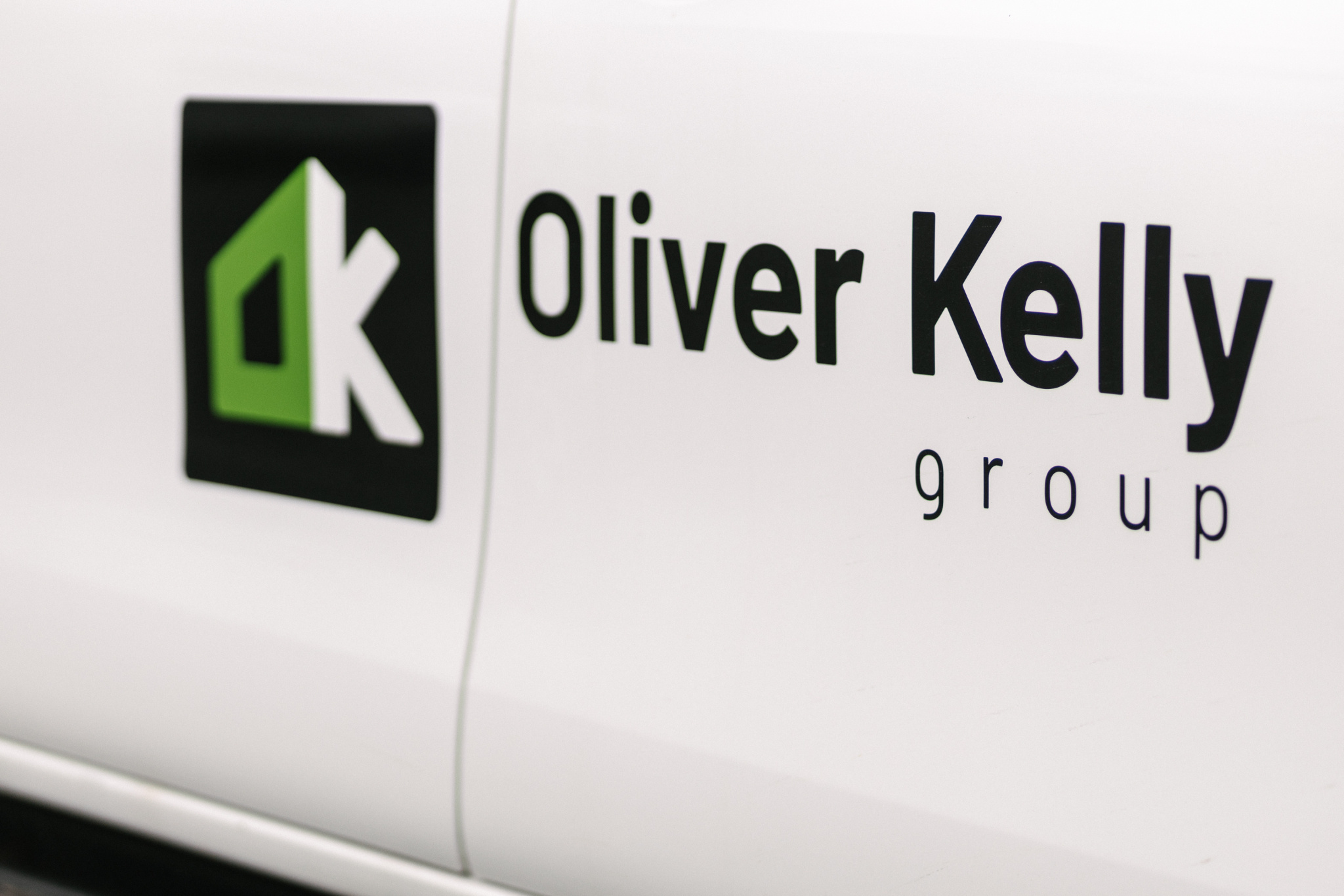 Oliver Kelly Group | Home