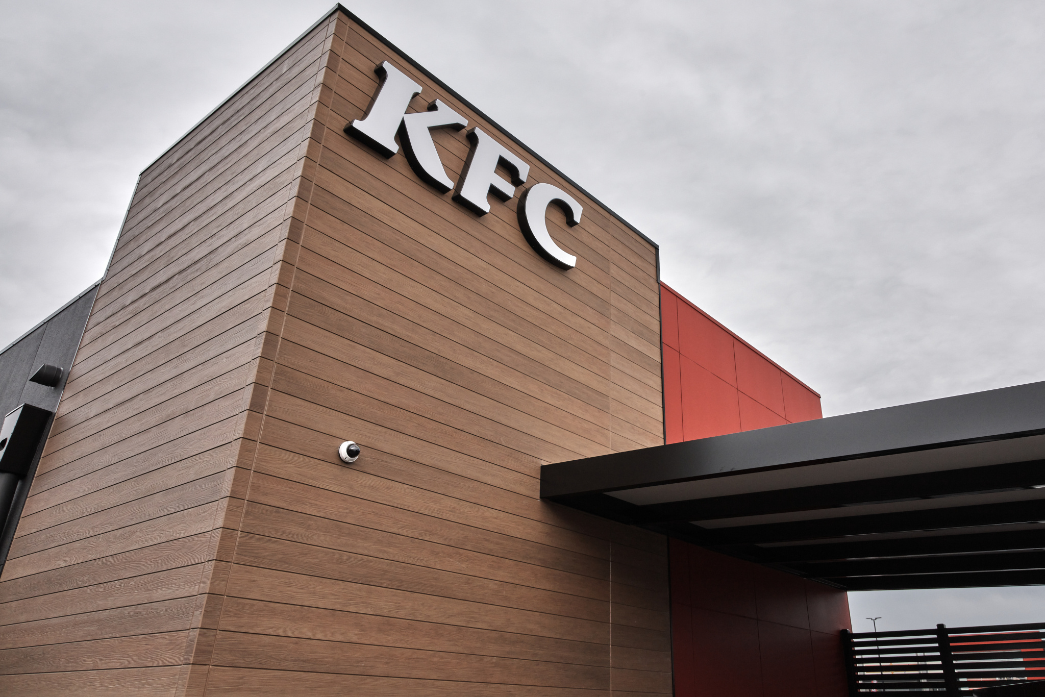Oliver Kelly Group | KFC Devonport