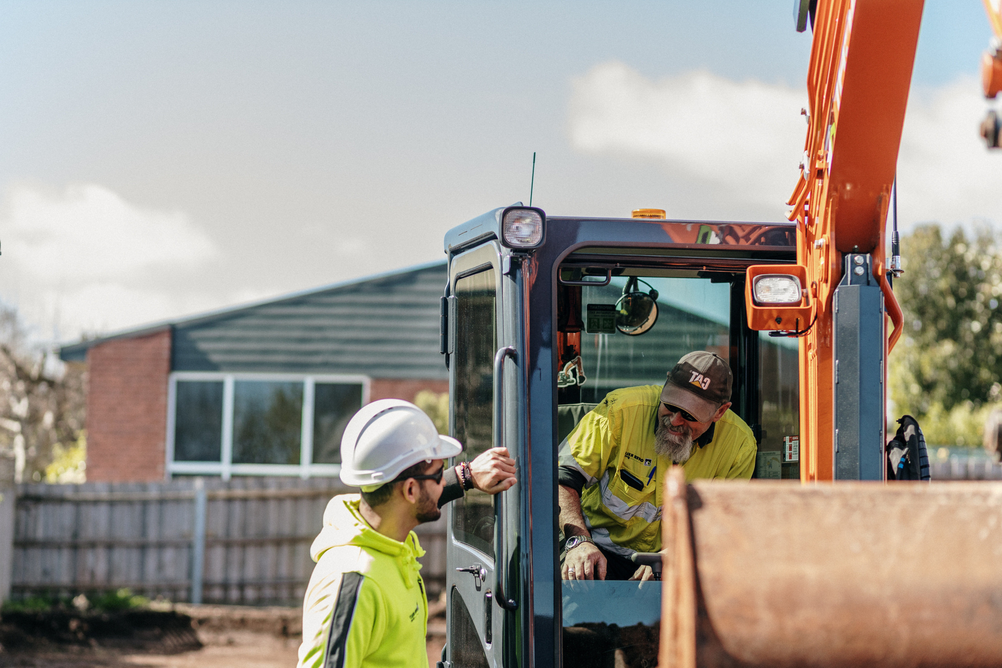 Oliver Kelly Group | Contact us